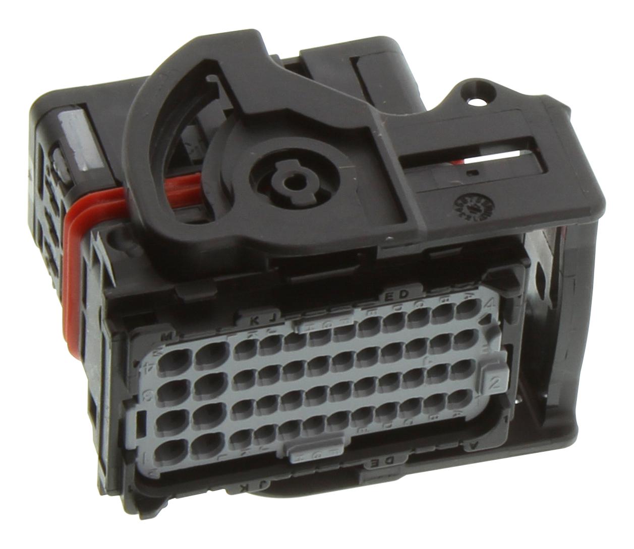 64320-1311 - Molex - Automotive Connector Housing, CMC 64320 Series ...