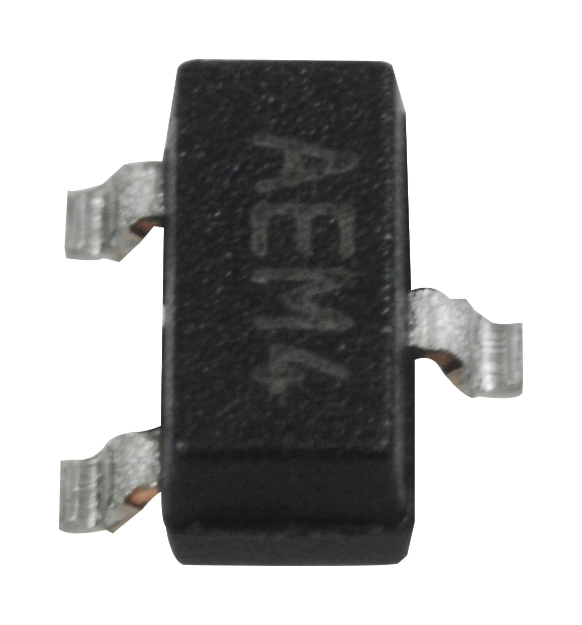 MCP9700T-E/TT - Microchip - Temperature Sensor IC, 0 °C, 70 °C