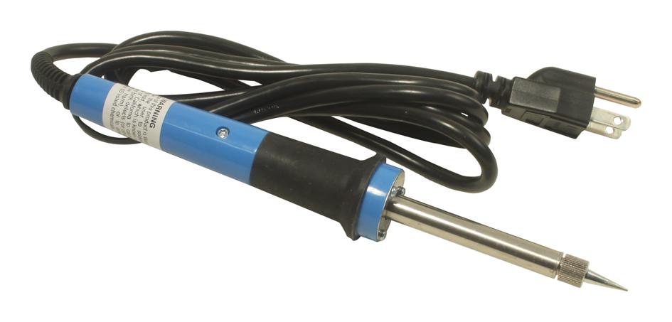 21-9290 - Tenma - Soldering Iron, Plug-in, 25 W