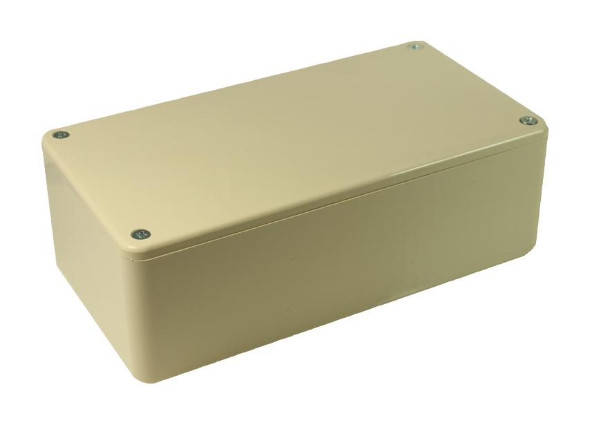 BIM2005/15-WH - Camdenboss - Plastic Enclosure, IP54, PCB Box