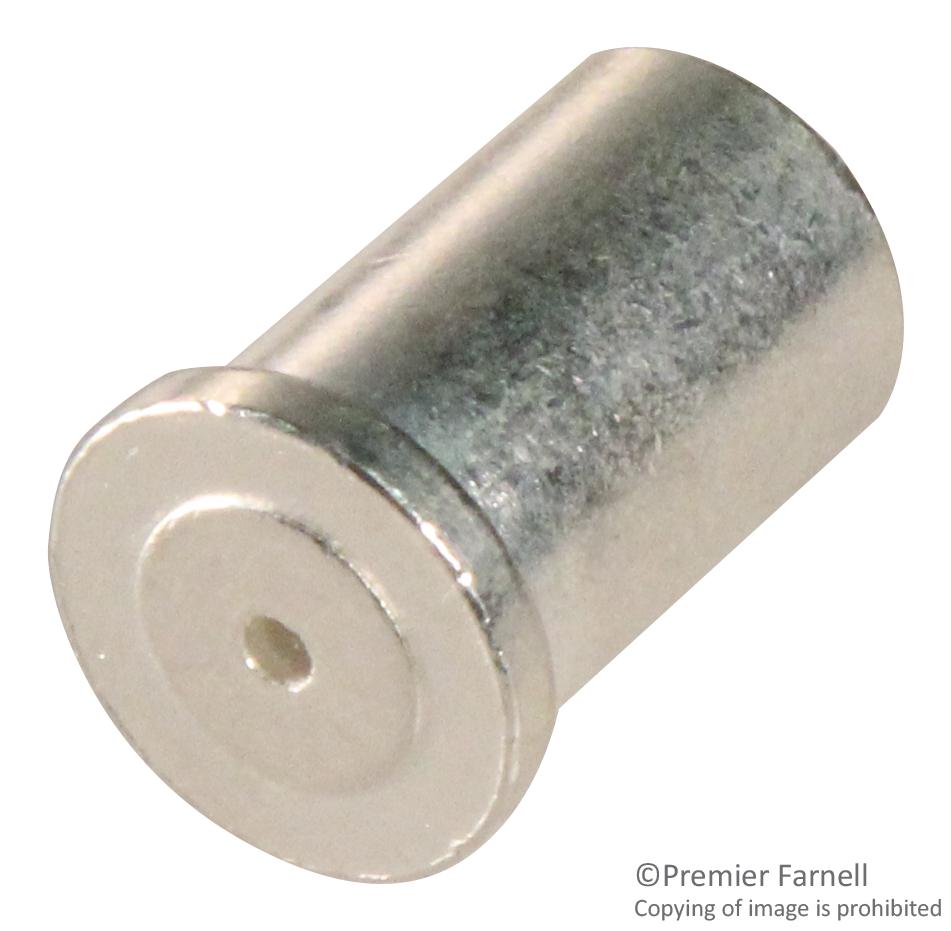 10-737498-001 - Amphenol Industrial - High Power Connector, RADSOK ...