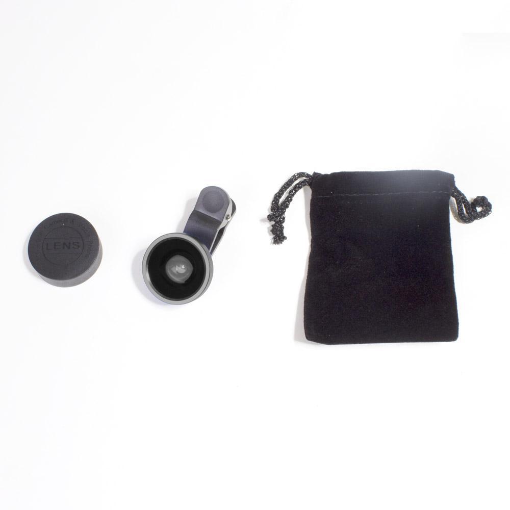 CL002 - Stellar Labs Computer Plus - .40X Smartphone Super Wide Angle Lens