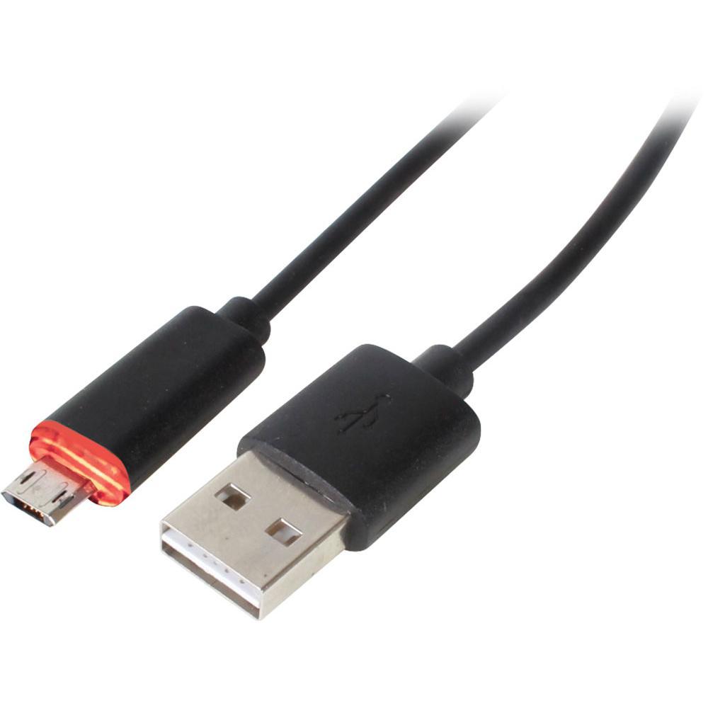 SL-USL28 - Stellar Labs Computer Plus - USB Cable, USB Type A Plug ...