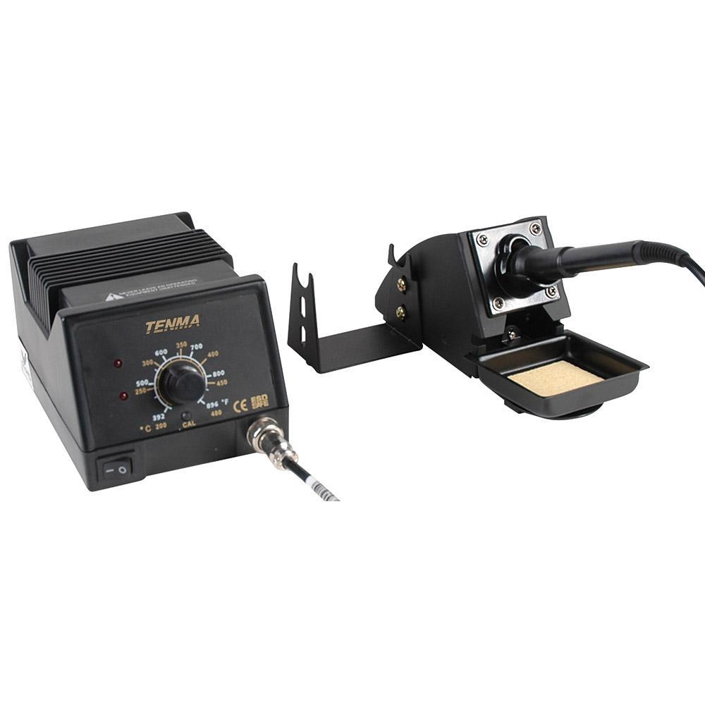 21-19800 - Tenma - Soldering Station, 24 V, 900°F