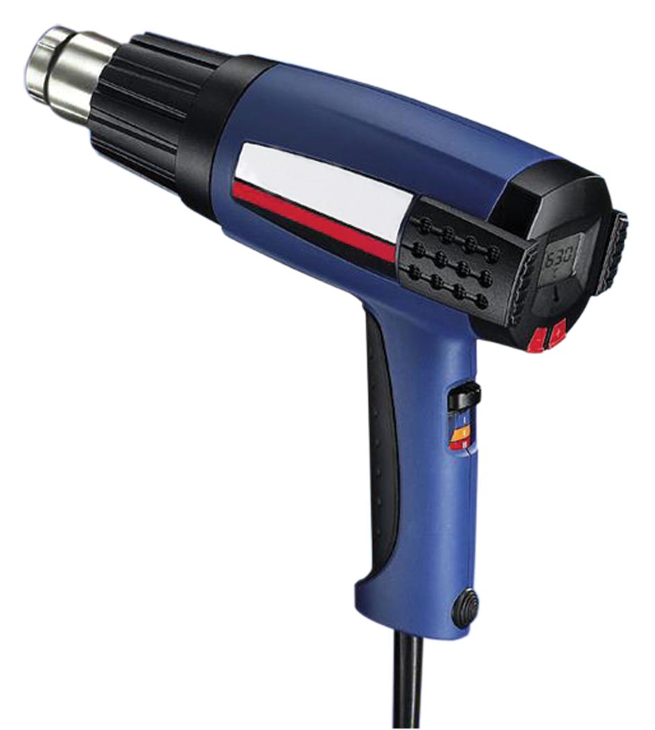 CJ2087-000 - Raychem - Te Connectivity - Heat Gun Kit, 120V, 2000W