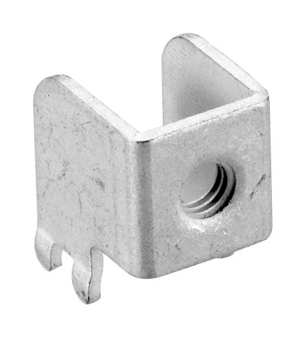 OP-075-M5 - Blockmaster Electronics - PCB Terminal, Brass, 2.9 mm