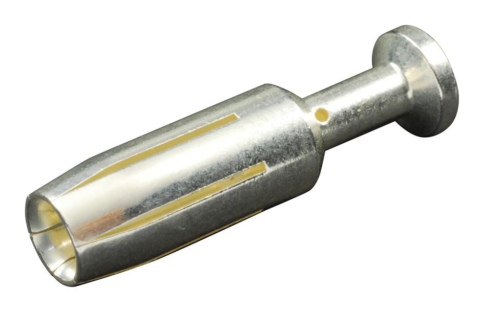 09320006204 - Harting - Heavy Duty Connector Contact, Han C Series, Socket