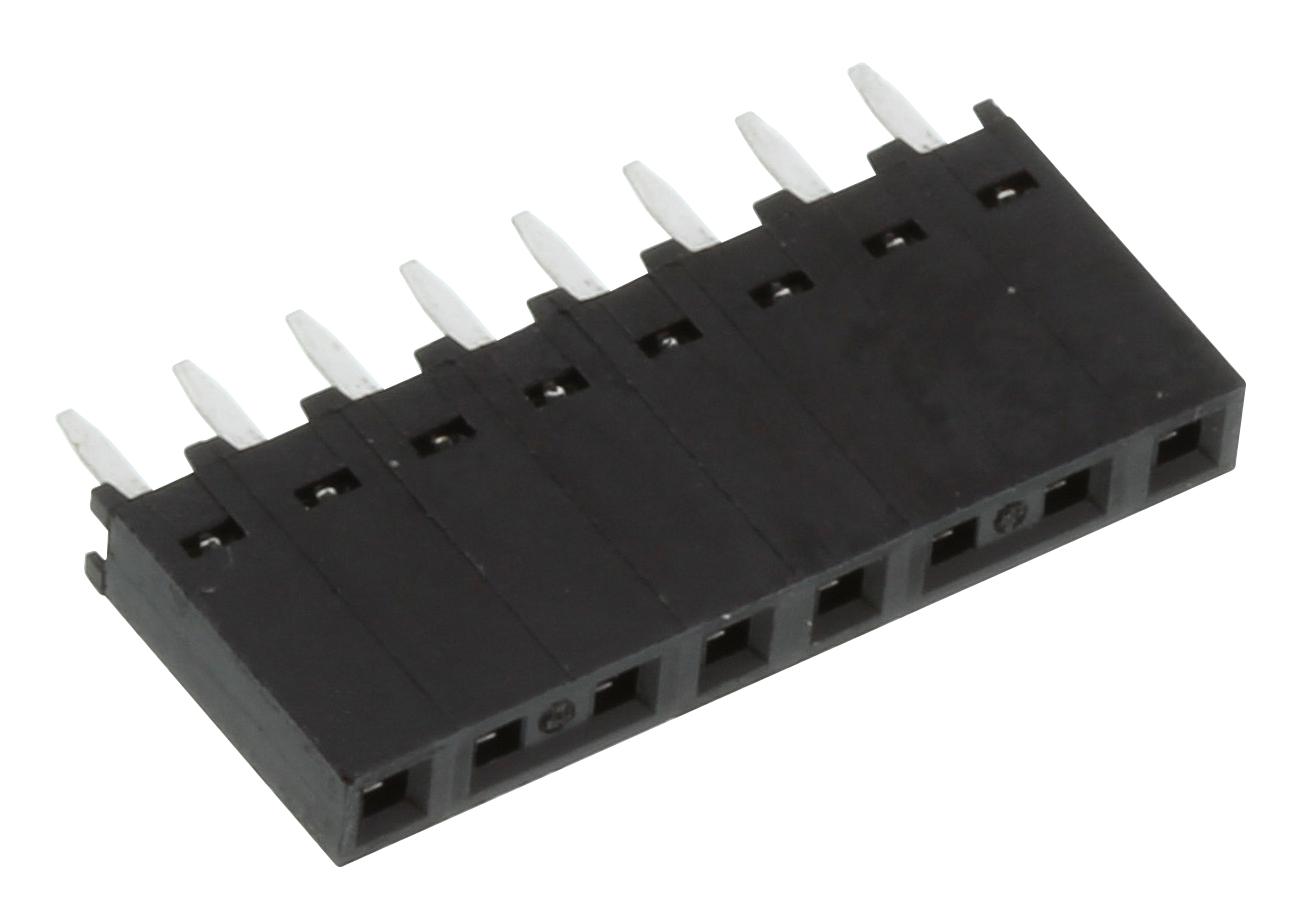 90147-1108 - Molex - PCB Receptacle, Board-to-Board, 2.54 mm