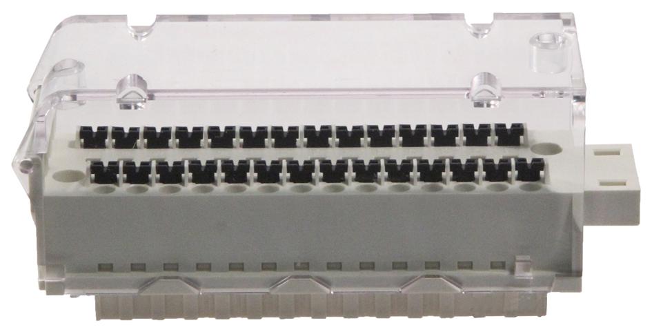 BMXFTB2820 - Schneider Electric - Standard Terminal Block, Modicon M340 ...
