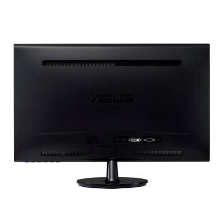 VS248H-P - Asus - 23.6" 16:9 LED Monitor with 1920x1080 Resolution