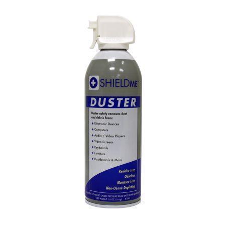 SHIELDME 1001 - Shieldme - Duster, Aerosol, 10 oz
