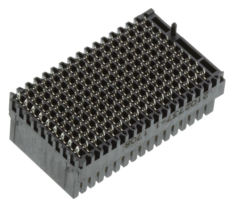 2102737-1 - Te Connectivity - Connector, MULTIGIG RT 2-R Series, 144 ...