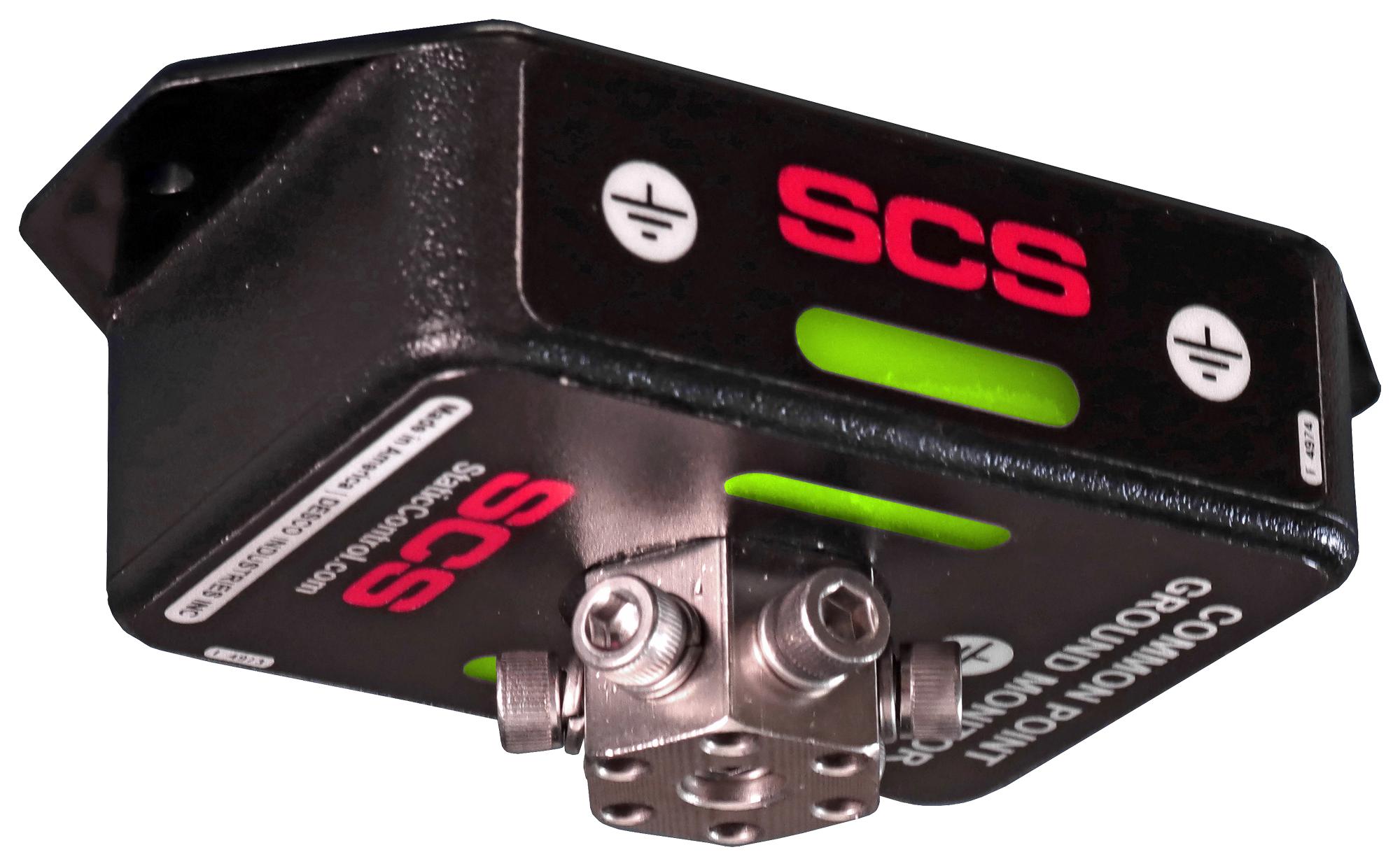 770048 - Scs - ESD Tester, Common Point Ground Monitor