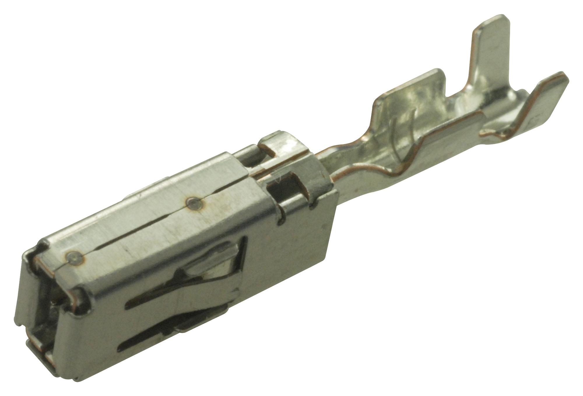 1241388-1 - Amp - Te Connectivity - Automotive Connector Contact ...