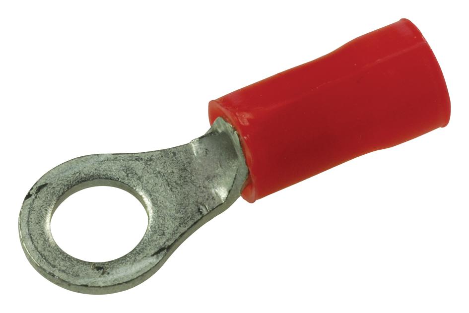 2-34149-1 - Amp - Te Connectivity - Ring Tongue Terminal, M5, #10