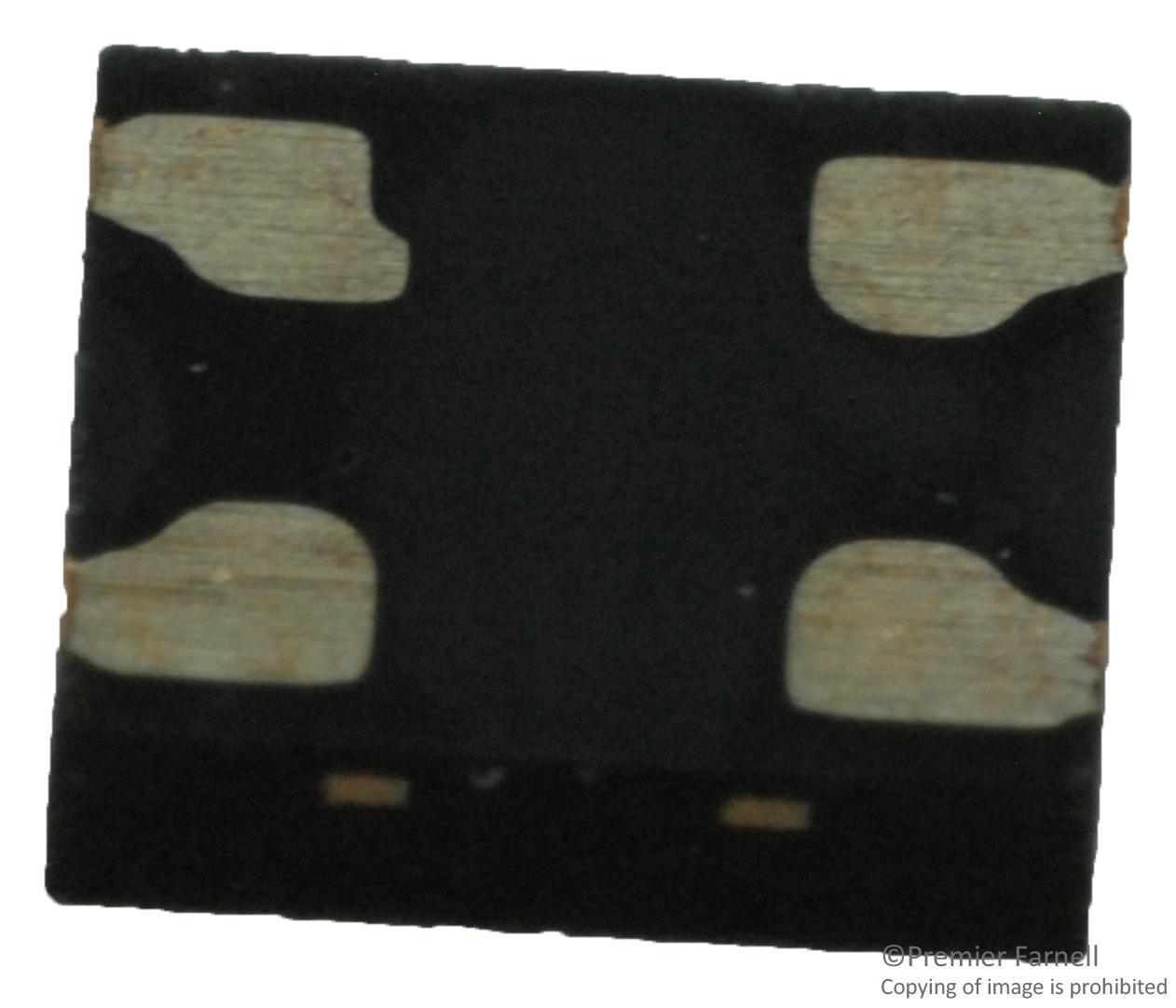 8W-33.33333MDD-T - Txc - MEMS Oscillator, Silicon, 33.33333 MHz