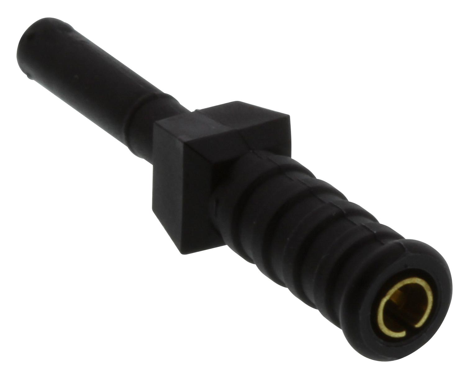 228087-1 - Amp - Te Connectivity - Fiber Optic Connector, Dry Non ...