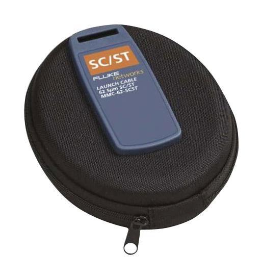 MMC-62-SCST - Fluke Networks - Test Cable Assembly, Multimode Launch ...