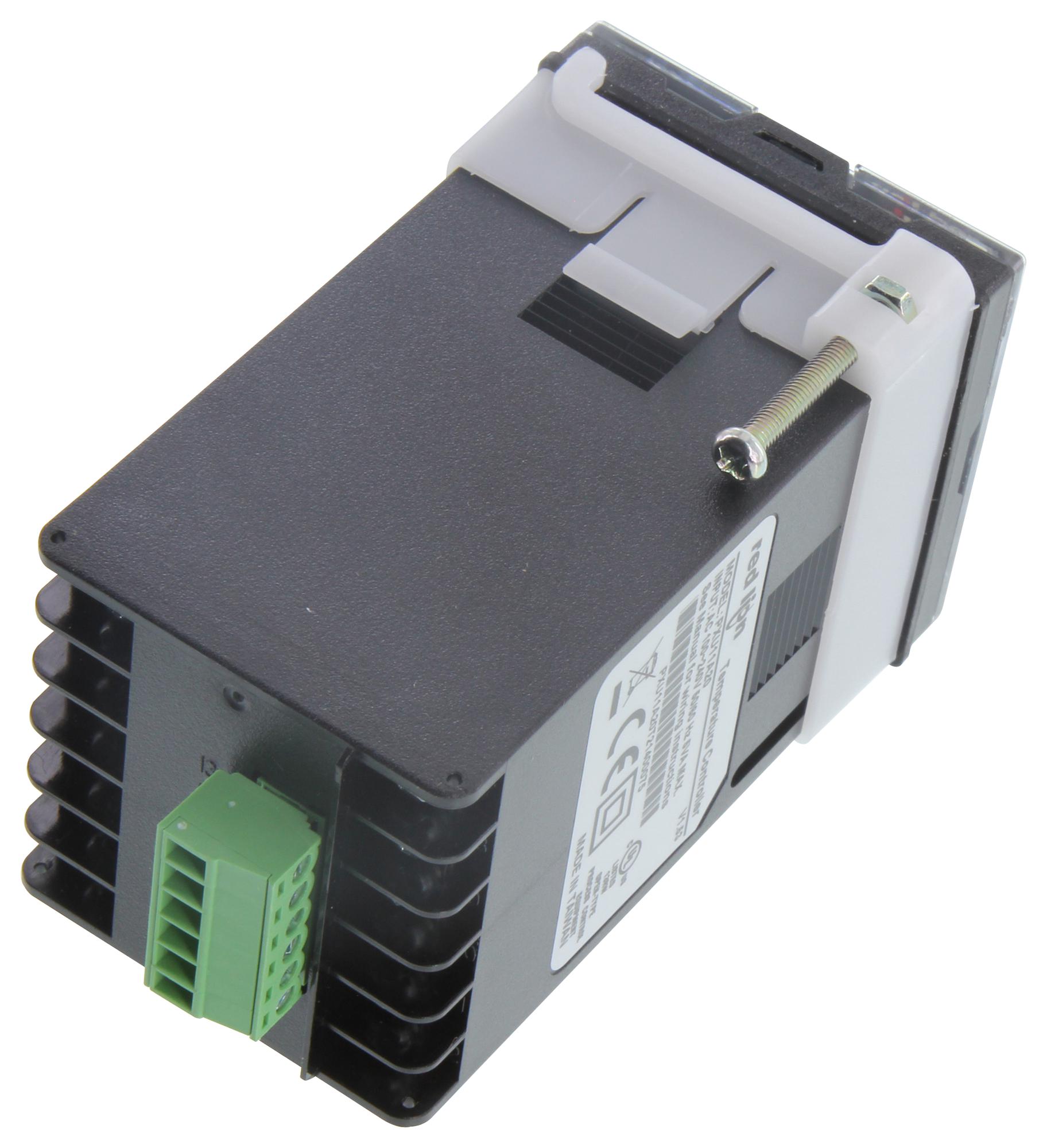 PXU11A20 - Red Lion Controls - PID Controller, Model PXU, 1/16 DIN
