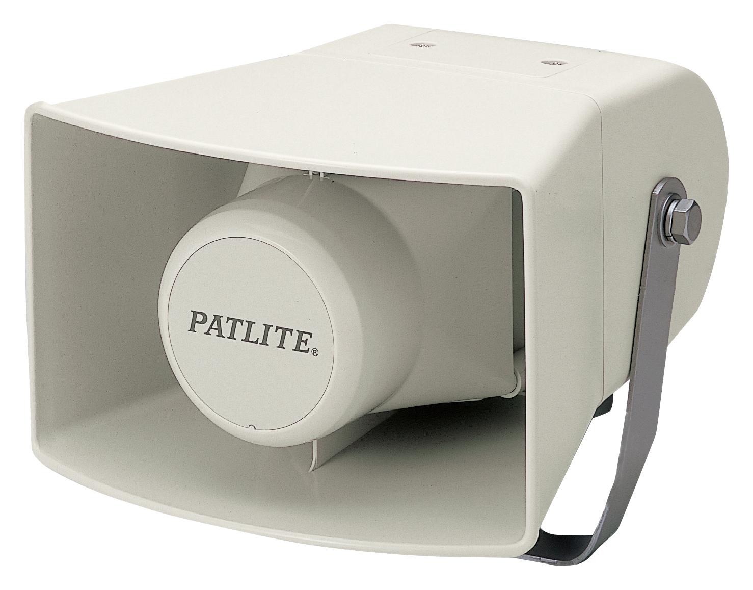 EWH-200E-J+FC005 - Patlite (u.s.a.) - Horn