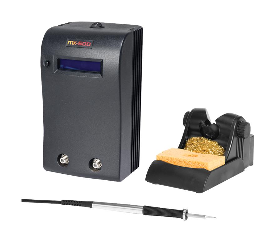 MX-500AV - Metcal - Rework Station, Dual Port, 240 V