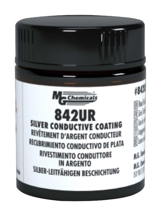 842UR-12ML - Mg Chemicals - Conductive Coating, EMI/RFI/EMF/EMC ...