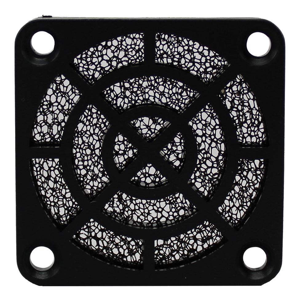 GRM40-30 - Orion Fans - Fan Filter Assembly, 40 mm, Orion Fans OD4010