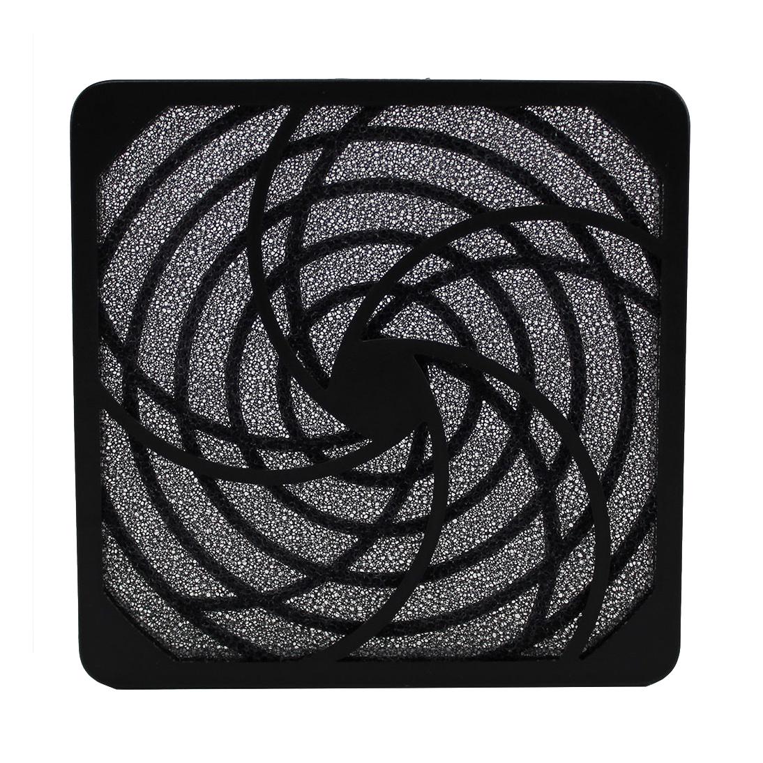 GRM92-45 - Orion Fans - Fan Filter Assembly, 92 mm, Orion Fans OD9220