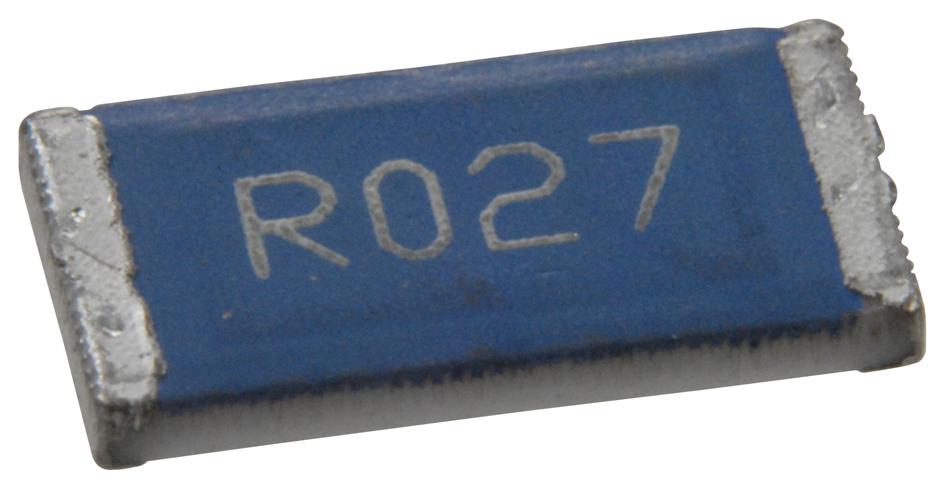 LRC-LR2512LF-01-R027-F - Tt Electronics / International Resistive - SMD ...