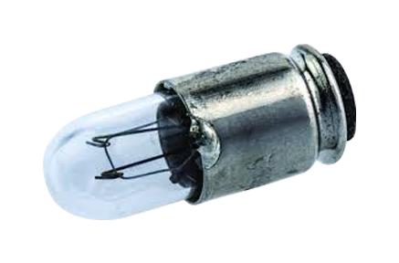 WL-336 - Wamco - Incandescent Lamp, Sub Miniature Lamp, 14 V