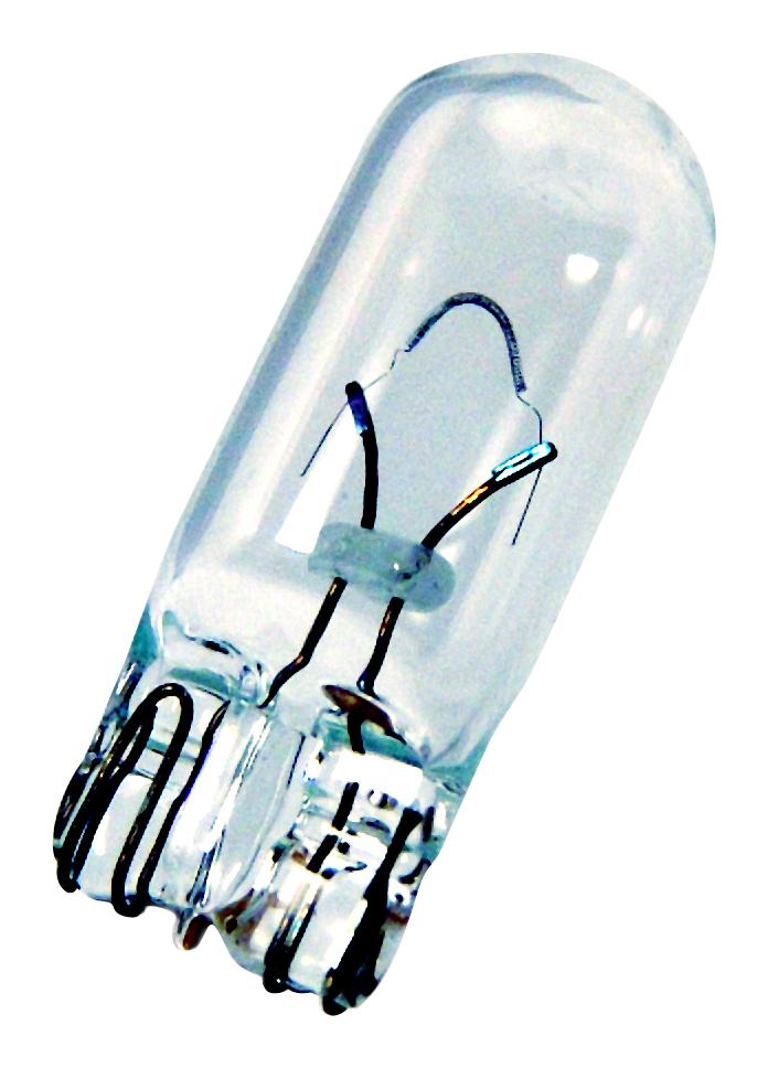 WL-85 - Wamco - Incandescent Lamp, Miniature Lamp, 28 V