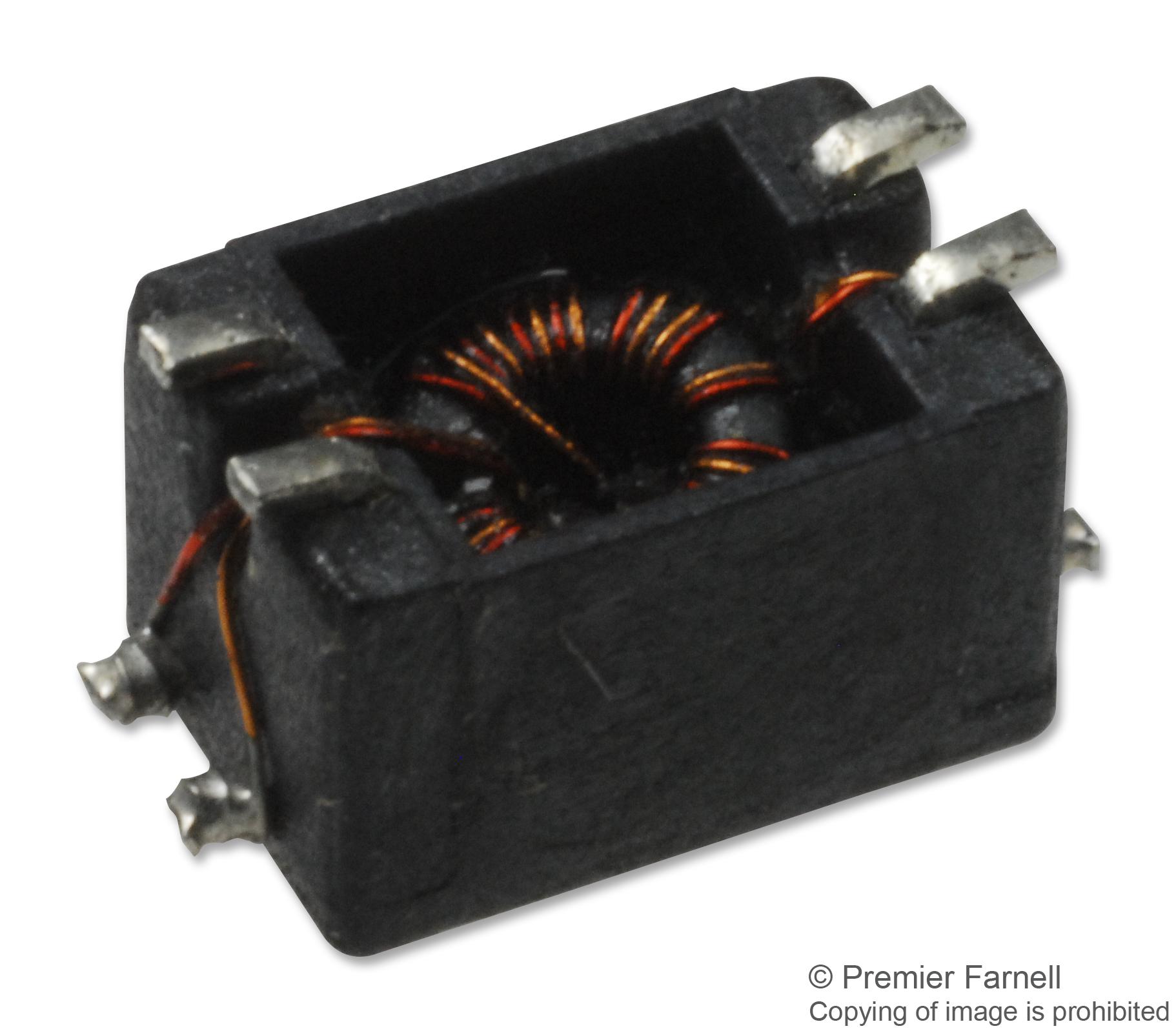 744242471 - Wurth Elektronik - Filter, Line, Common Mode