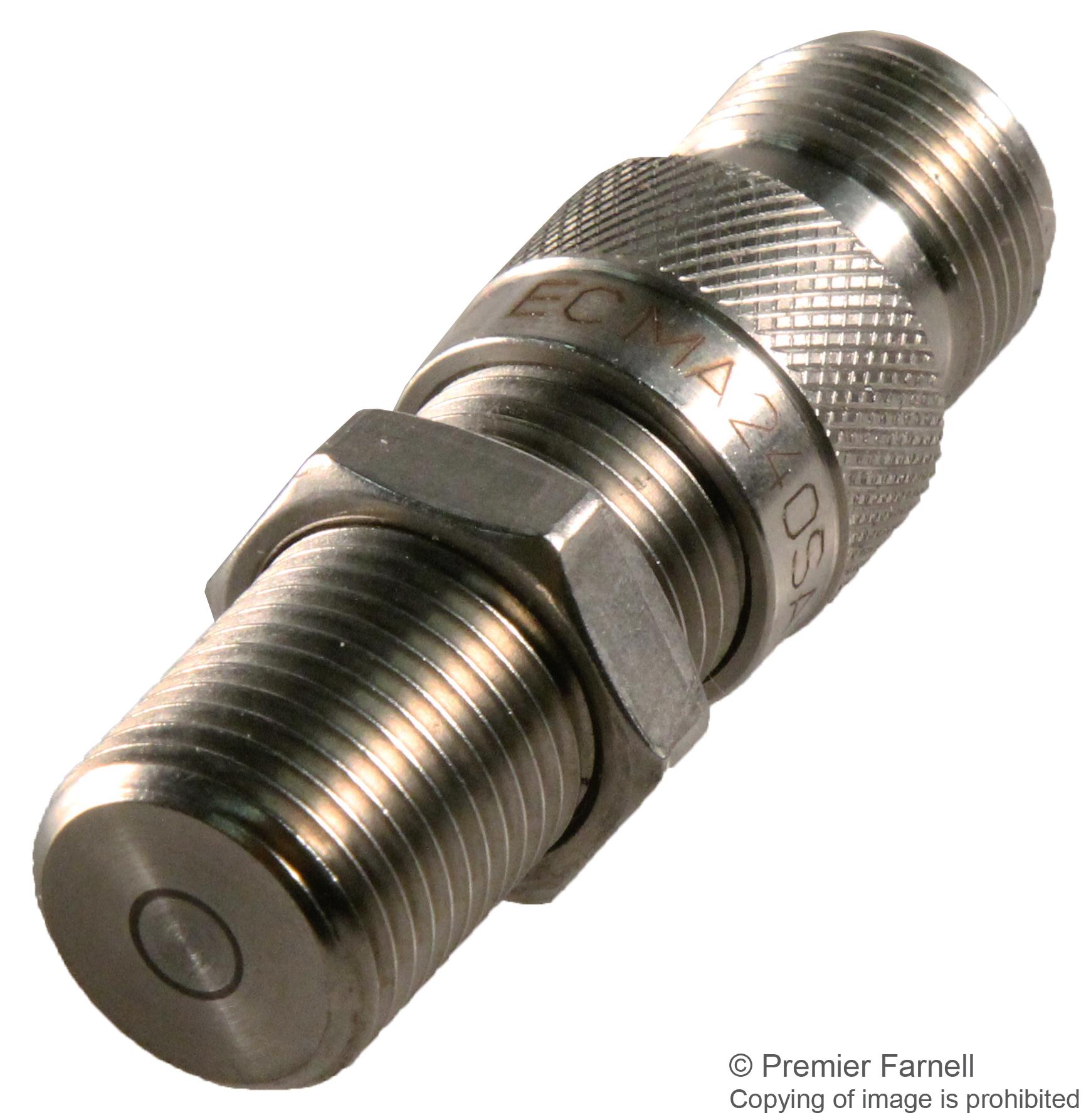 MA240SAN - Honeywell - Speed Sensor, VRS, 85 mH