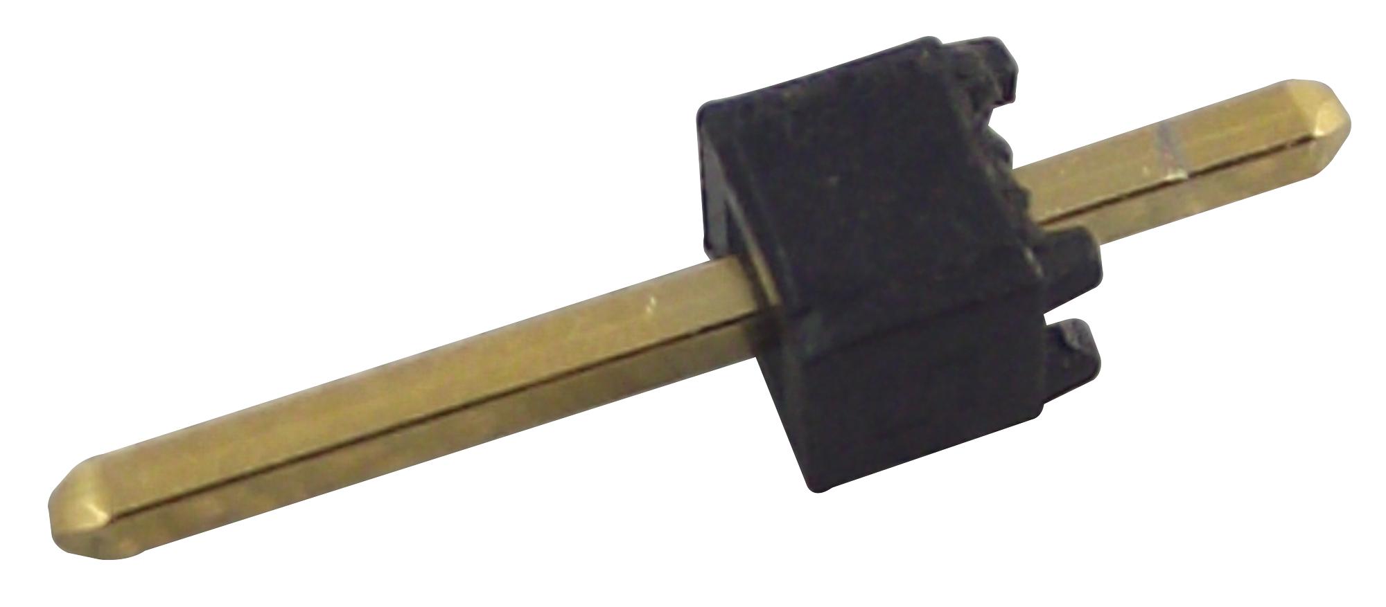 440054-2 - Amp - Te Connectivity - Pin Header, Wire-to-Board, 2 mm