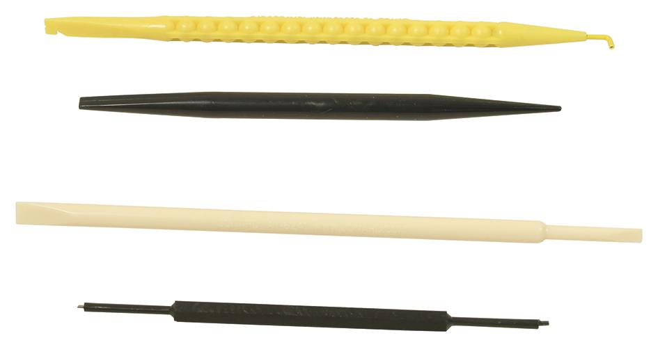 TK-AT5 - Jonard Tools - Alignment Tool Kit, 5 Piece