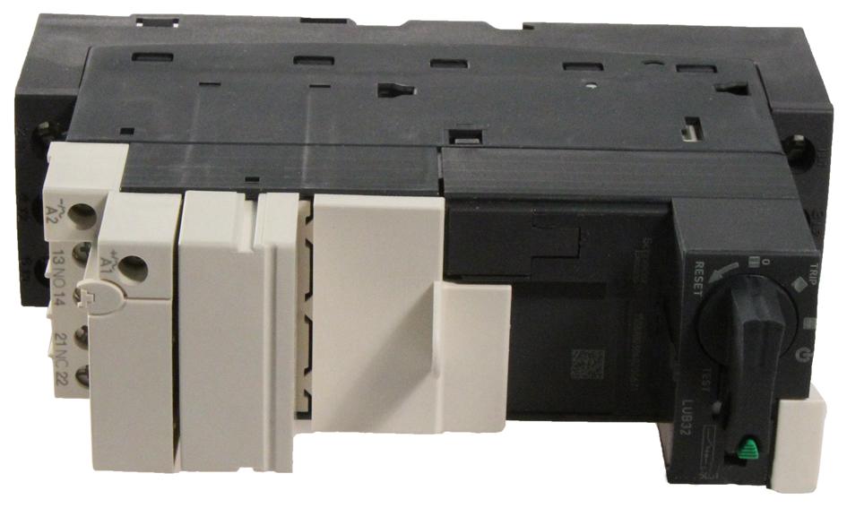 LUB32 - Schneider Electric - Power Base, Non Reversing, TeSys U LEB Series