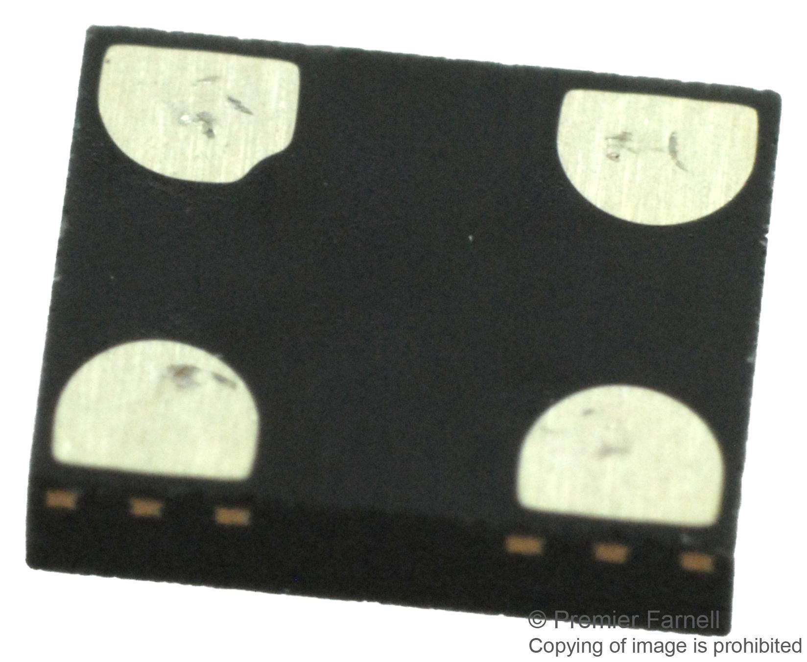 TC-33.33333MBD-T - Txc - MEMS Oscillator, Silicon, 33.33333 MHz