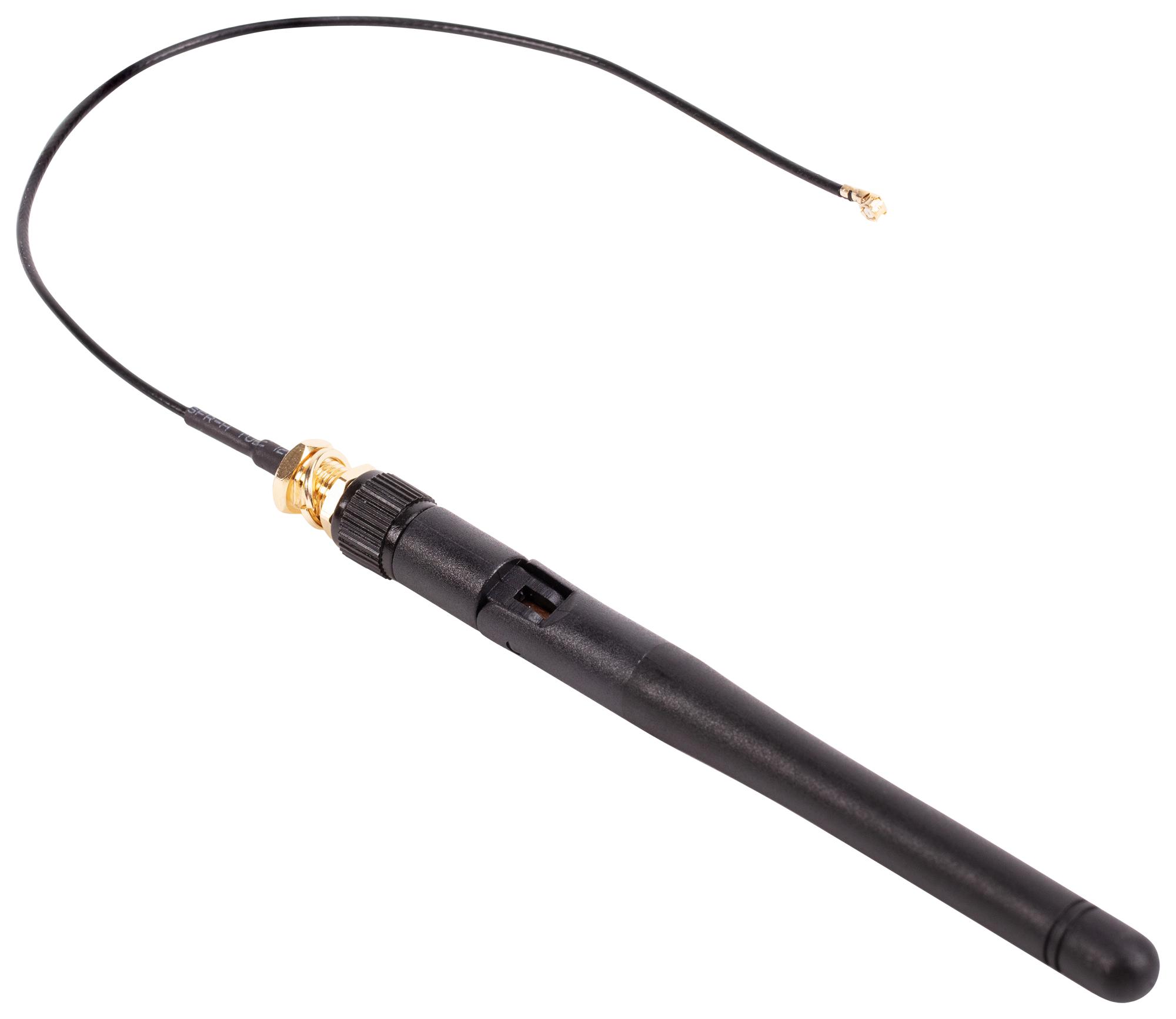 SC0480 - Raspberry-pi - Antenna Kit, Raspberry Pi Compute Module 4, SMA ...