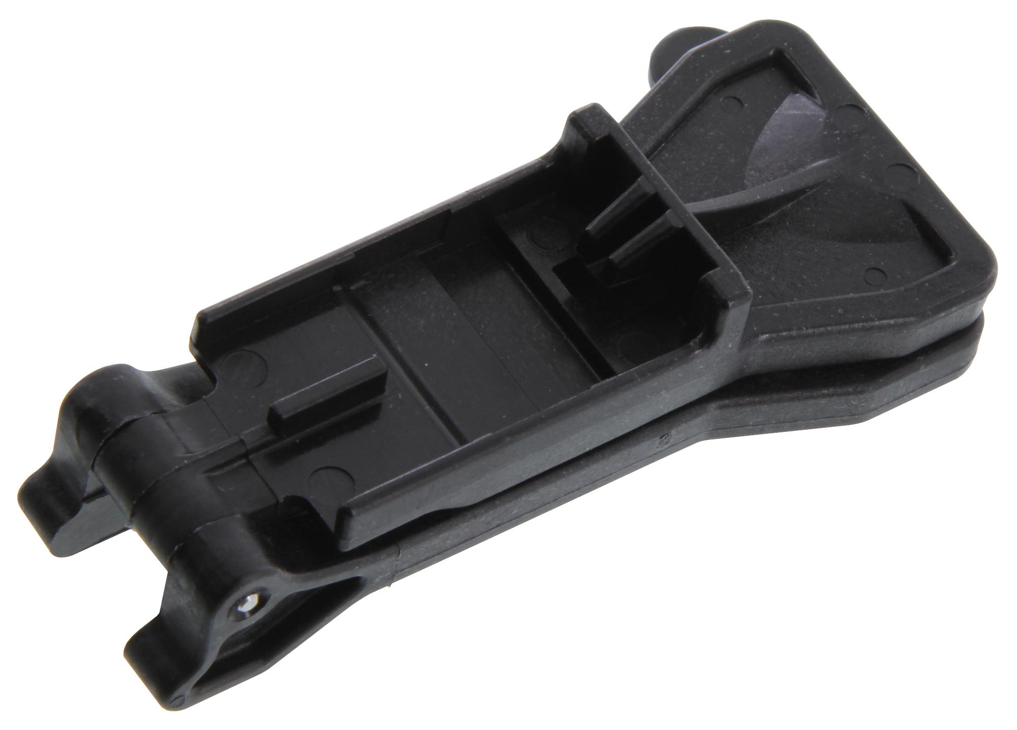 CGJT - Panduit - Crimp Tool, Terminates Giga-TX™ TP Style Jack Modules