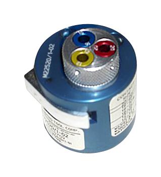 M22520/1-02 - Astro Tool - Crimp Tool Locator, MIL-DTL-22520/1, Astro ...