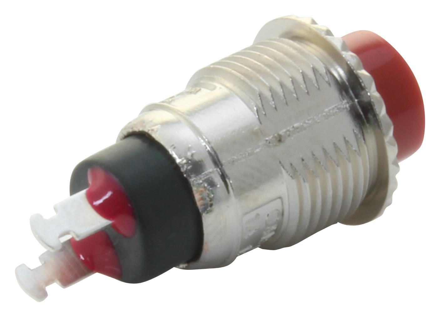 8532T1ZQE3 - C&k Components - Industrial Pushbutton Switch, 8500 Series ...