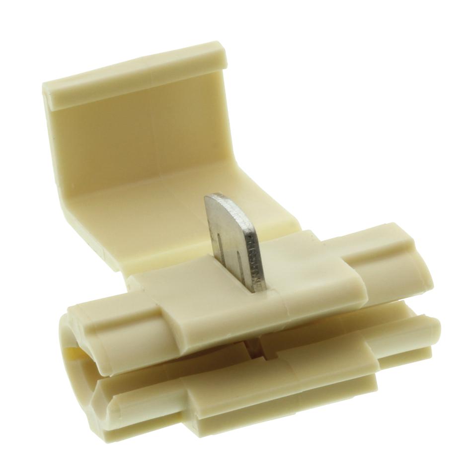 564-BULK - 3m - Wire Splice, Scotchlok Series, IDC / IDT