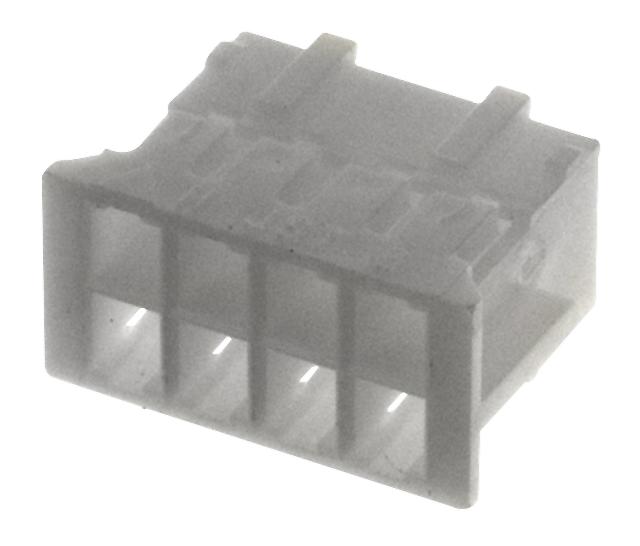PHDR-08VS - Jst (japan Solderless Terminals) - Connector Housing, PHD Series, Receptacle