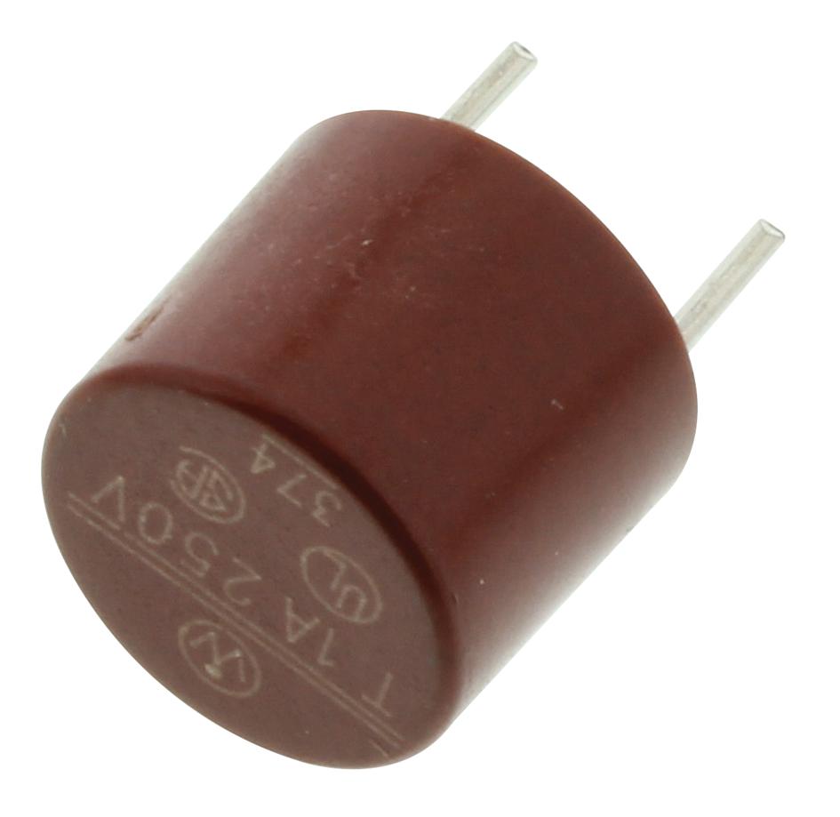 FUSE01G4B - Opto 22 - Fuse, Cartridge, Fast Acting