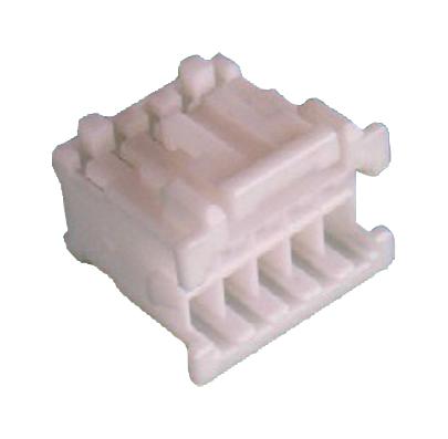 PADP-10V-1-S - Jst (japan Solderless Terminals) - Connector Housing, PAD Series, Receptacle