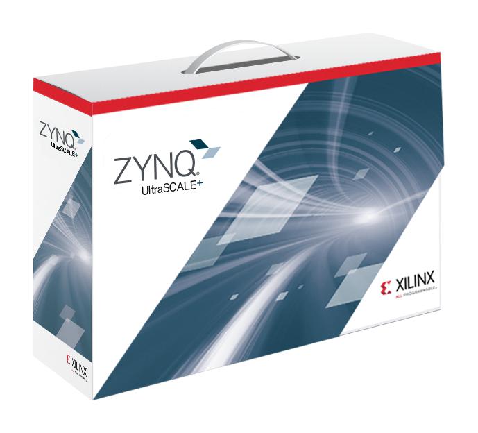 EK-U1-ZCU106-G-ED - Amd Xilinx - Evaluation Kit, ZCU106, Zynq ...