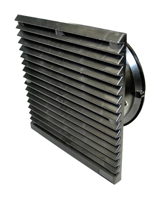 OA172LFG111T - Orion Fans - Fan Kit, Fan With Louvered Filter Attached ...