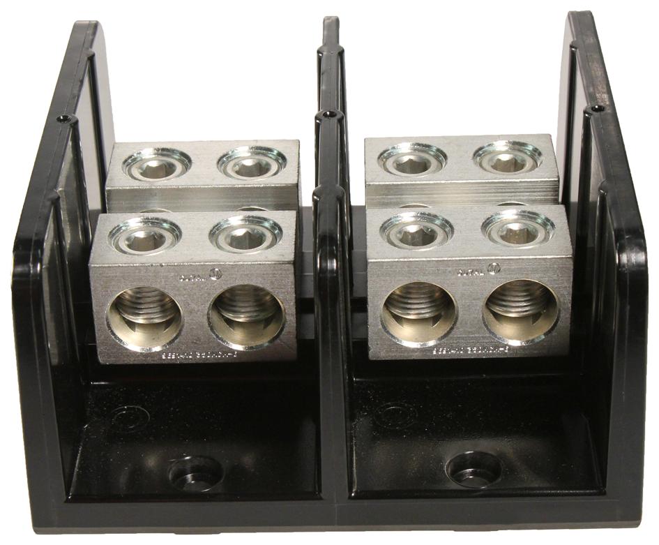 1452129 - Marathon Special Products - Panel Mount Barrier Terminal ...