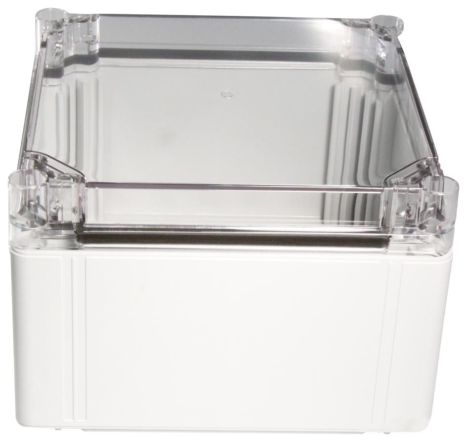 Q202013PCICC - Nvent Hoffman - Plastic Enclosure, IP66, NEMA 13
