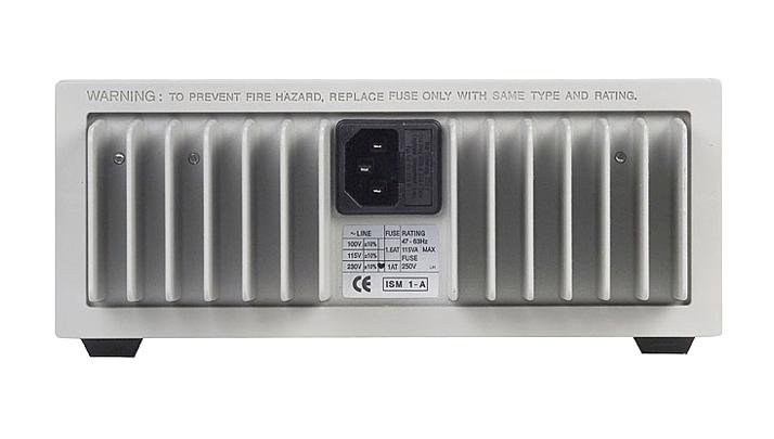 E3630A - Keysight Technologies - Bench Power Supply, Non-Programmable ...